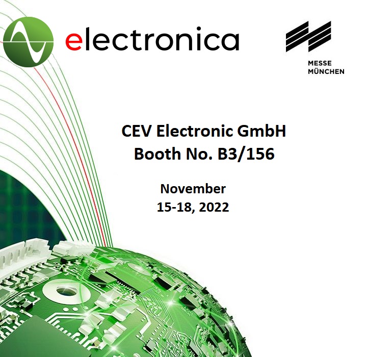 CEV – provider and distributor of precision products, solutions and ...