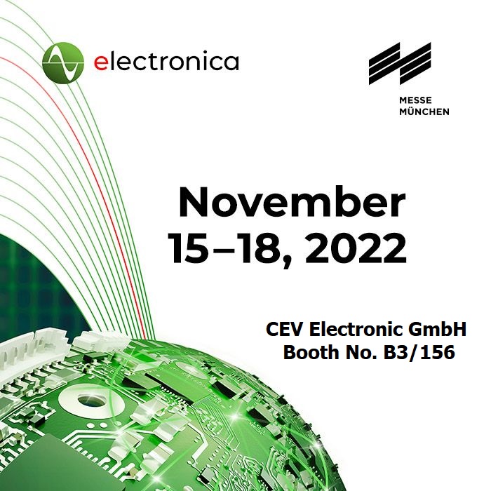 CEV – provider and distributor of precision products, solutions and ...